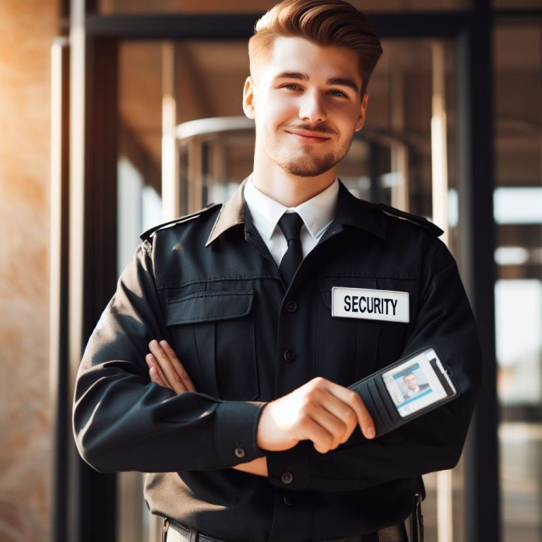 Why You Should Hire an Event Security Company in Brisbane - Missing ...